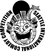 : 45th Seattle International Comedy Competition
