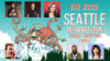 Seattle International Comedy Competition : The Annual Running of the ...